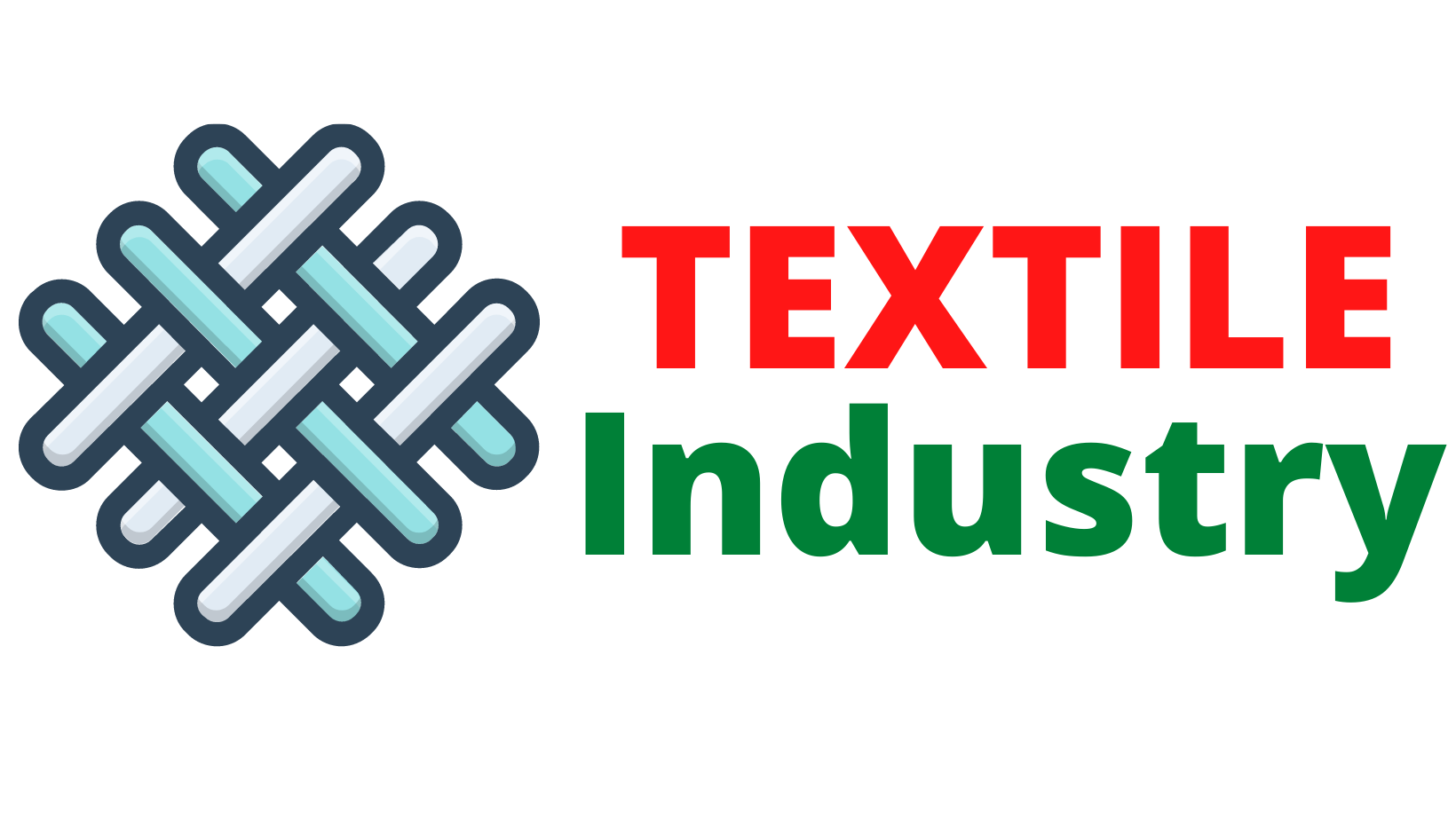 Textile Industry Logo