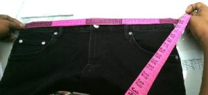 How to Measure Pants: A Comprehensive Guide
