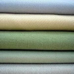 30 Different Types of Woven Fabric with Pictures