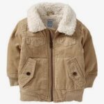 What are Lining, Padding, Sherpa, and Shell Fabric?