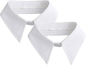 13 Different Types of Collar Neck Designs on Dresses