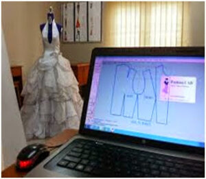 Types of Garments Pattern Making Methods in Apparel