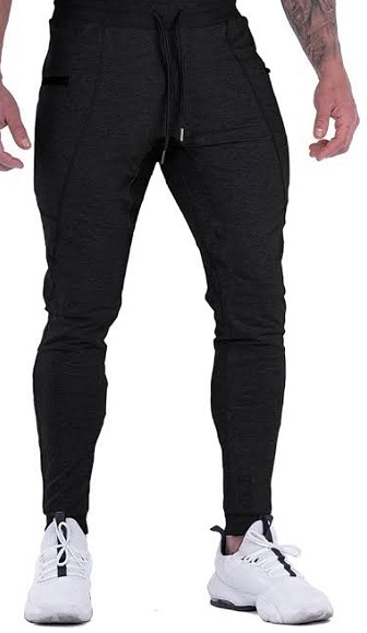10 Different Types of Jogger Pants For Men