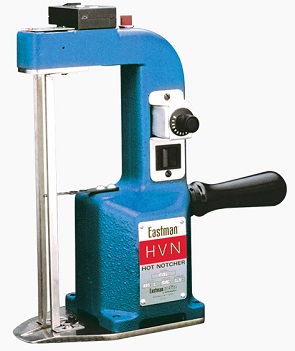 Different Types of Fabric Cutting Machines in Garments Industry